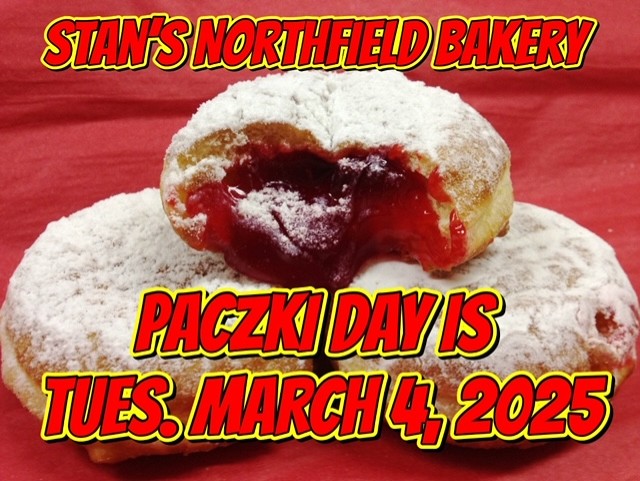 Stan's Northfield Bakery