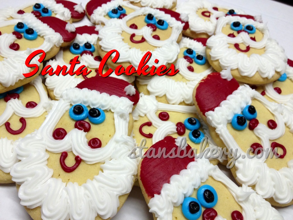 Stan's Northfield Bakery ~ Order Online